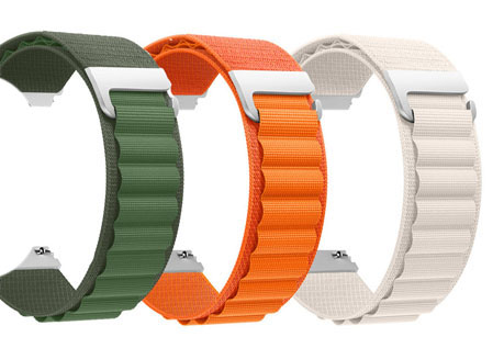 Co je to Alpine Loop Correa - AC mobile