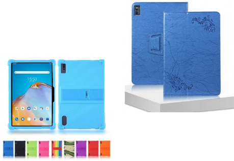 Nový obal na tablet Blackview TAB G11 – Ochrana a styl pro vaše ...